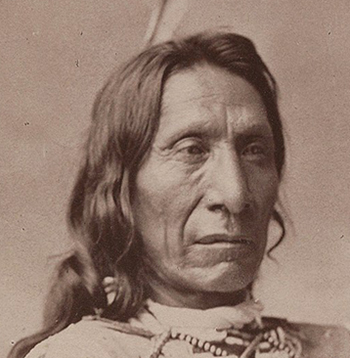 Native American Heritage Month | Darien Library