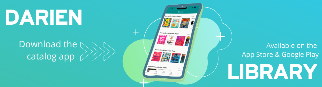 Darien Library App | Darien Library