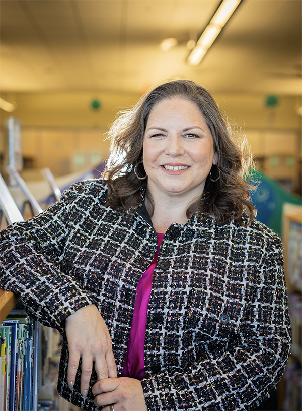 KidLib Camp | Darien Library