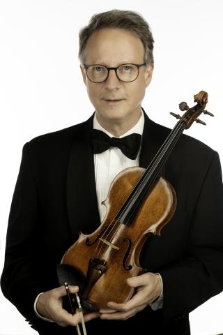 Unlocking Beethoven: Part Three with Gabriel Schaff, Orchestra Lumos ...